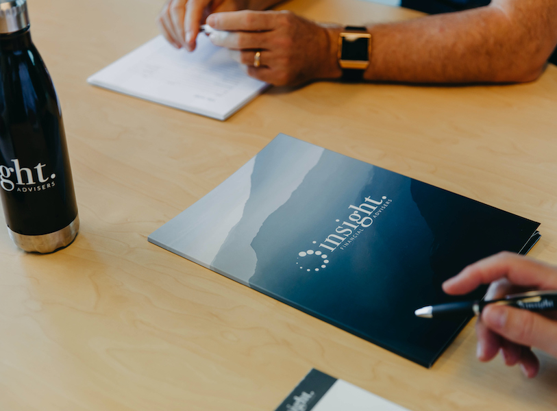 Services - Insight Financial Advisers