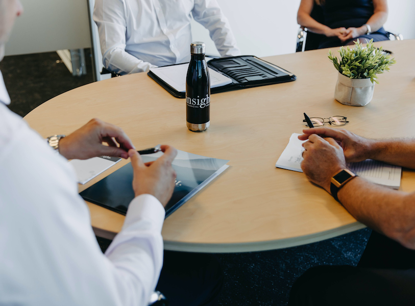 Services - Insight Financial Advisers