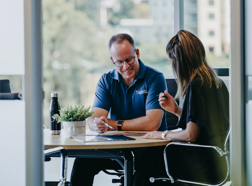 Services - Insight Financial Advisers